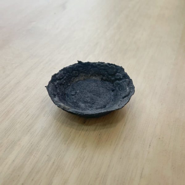 PUFF PASTRY TART SHELLS (NO FILLING) – Annie Makes Cakes